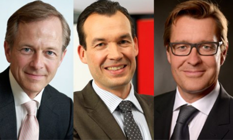 Neue Führung Recticel Bedding – RING OF FIRE GmbH