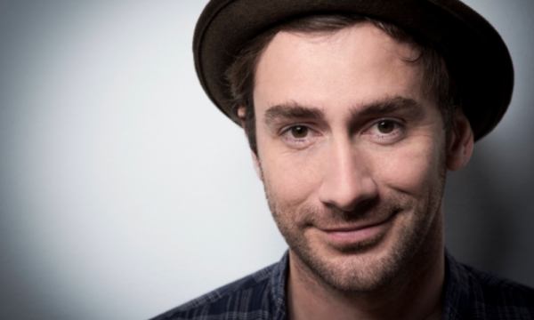 Harry G – RING OF FIRE GmbH