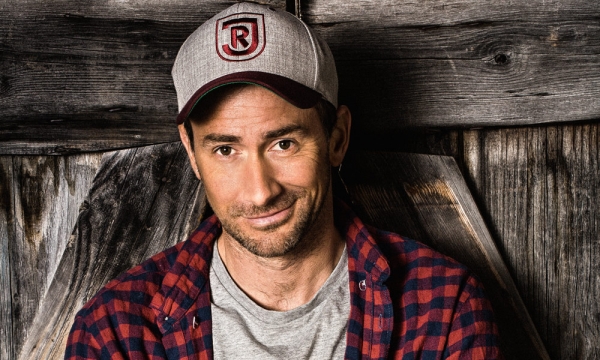 Harry G in BAYERN 3 – RING OF FIRE GmbH