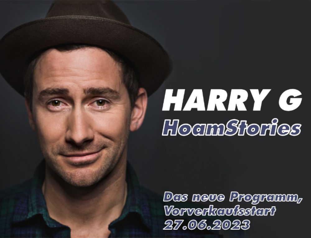 Mehr als 100.000 Besucher auf der Harry G Hoamboy Tour – RING OF FIRE GmbH