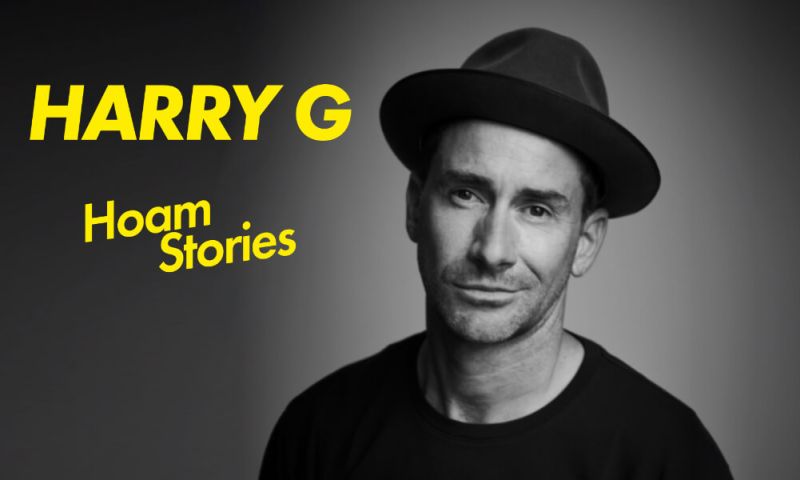 Harry G HoamStories Zusatzshows – RING OF FIRE GmbH