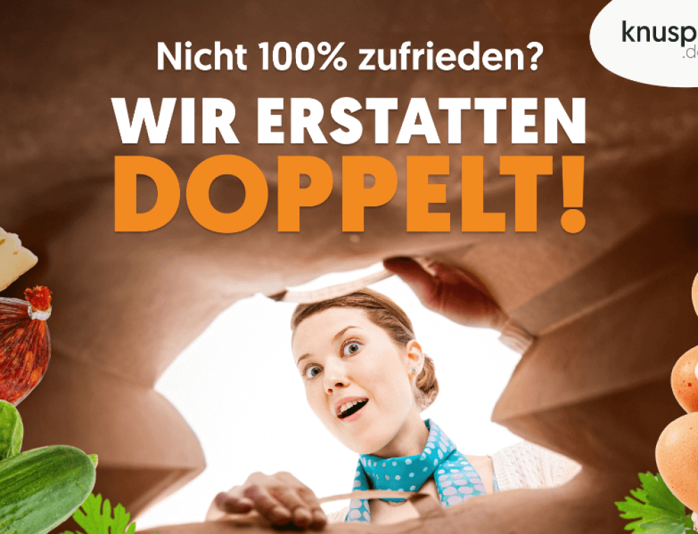 Knuspr expandiert in Bayern – RING OF FIRE GmbH